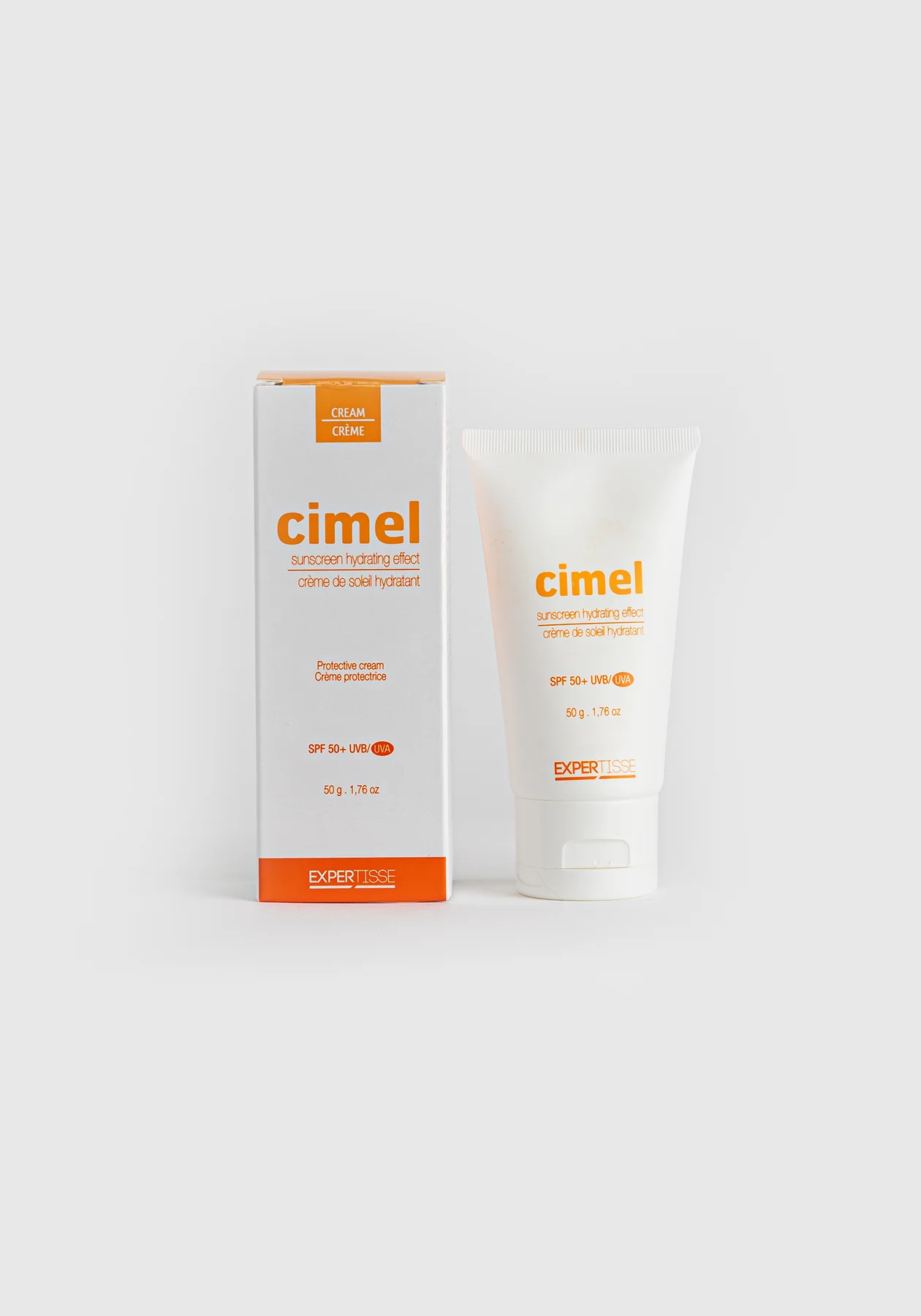 Cimel Sunscreen - DiamondVision