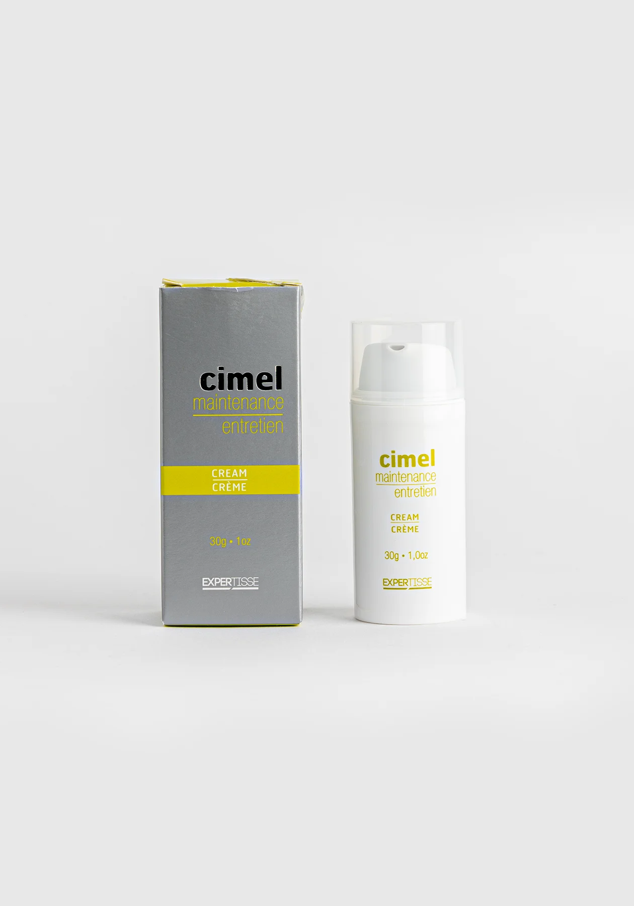 CIMEL Maintenance - DiamondVision