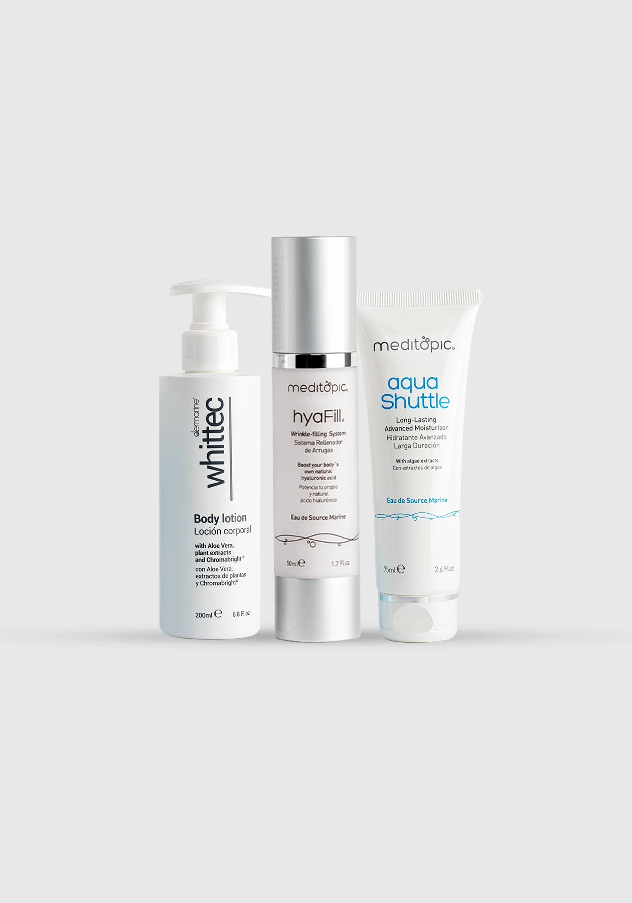 Daily care collection - DiamondVision