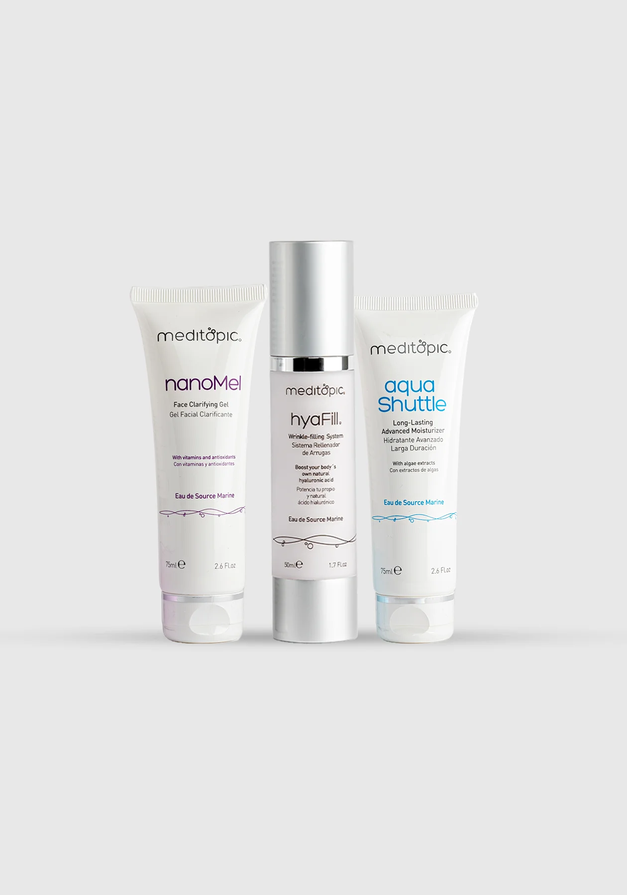 Skin Care Collection - DiamondVision