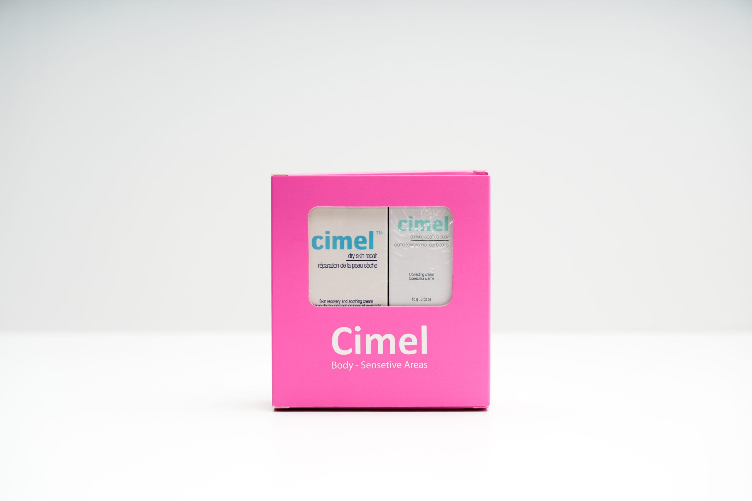 Cimel Sensitive Area offer 10% - DiamondVision